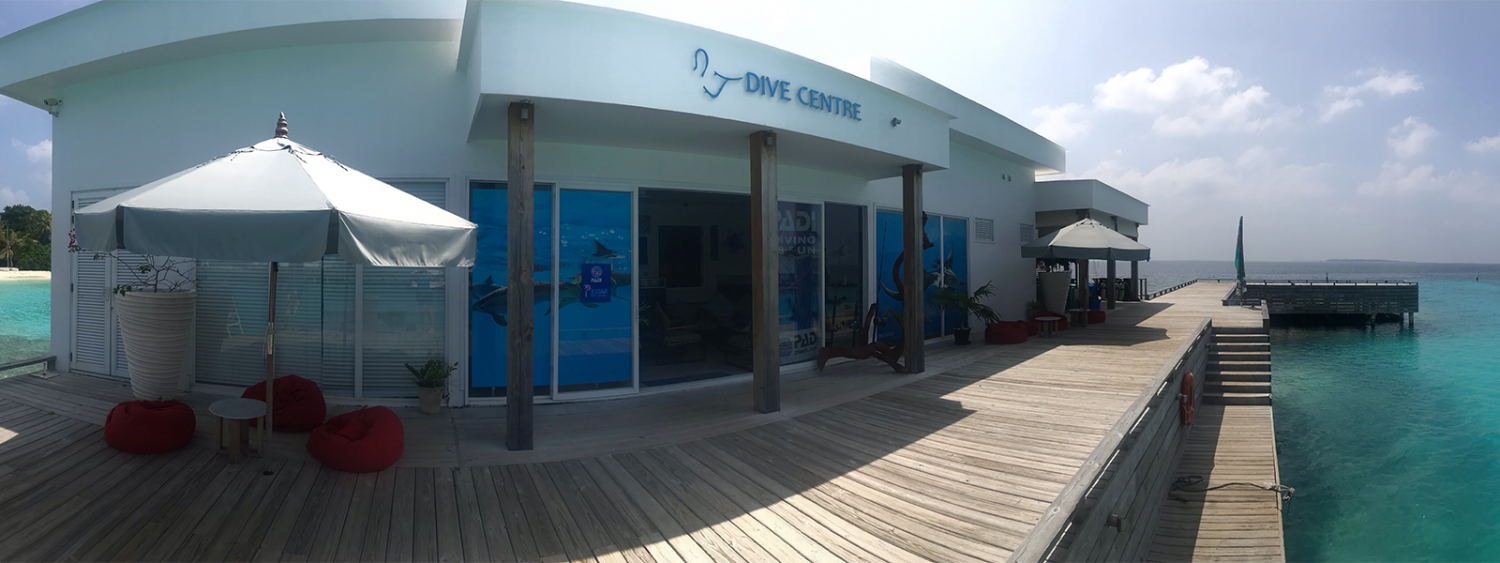 Amilla Maldives - Excursions, Diving, Boat Charters & Water Sports